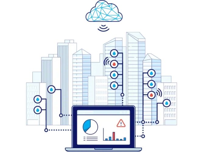 WINT Water Intelligence WINT3 Platform | phcppros